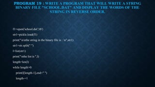 ANSHUL RANA - PROGRAM FILE.pptx