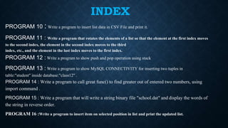 ANSHUL RANA - PROGRAM FILE.pptx