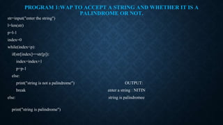 ANSHUL RANA - PROGRAM FILE.pptx