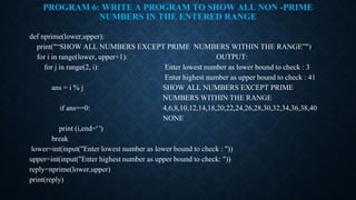 ANSHUL RANA - PROGRAM FILE.pptx