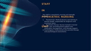 Psychiatric nursing Jiwaji University Gwalior.pptx