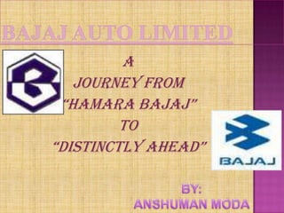 Anshuman bajaj | PPT