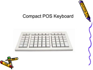 Keyboard and its types | PPT