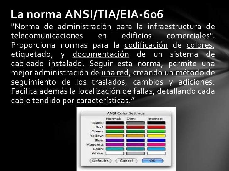 Ansi