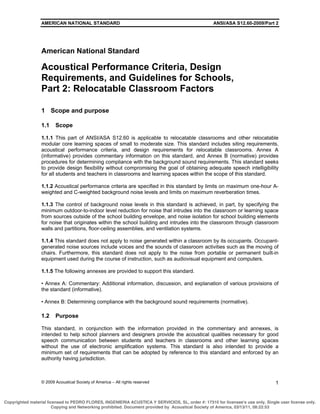 Ansi asa s12.60-2009-part_2 | PDF