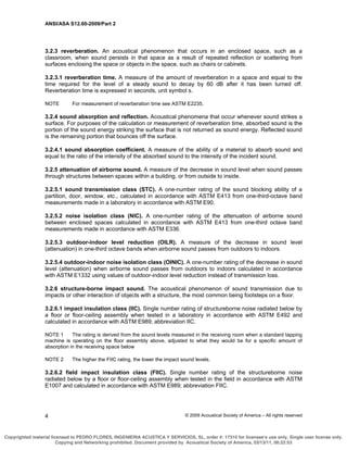 Ansi asa s12.60-2009-part_2 | PDF