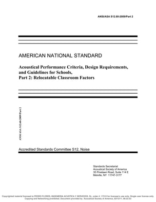 Ansi asa s12.60-2009-part_2 | PDF