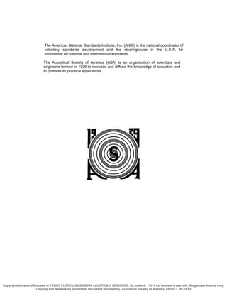 Ansi asa s12.60-2009-part_2 | PDF
