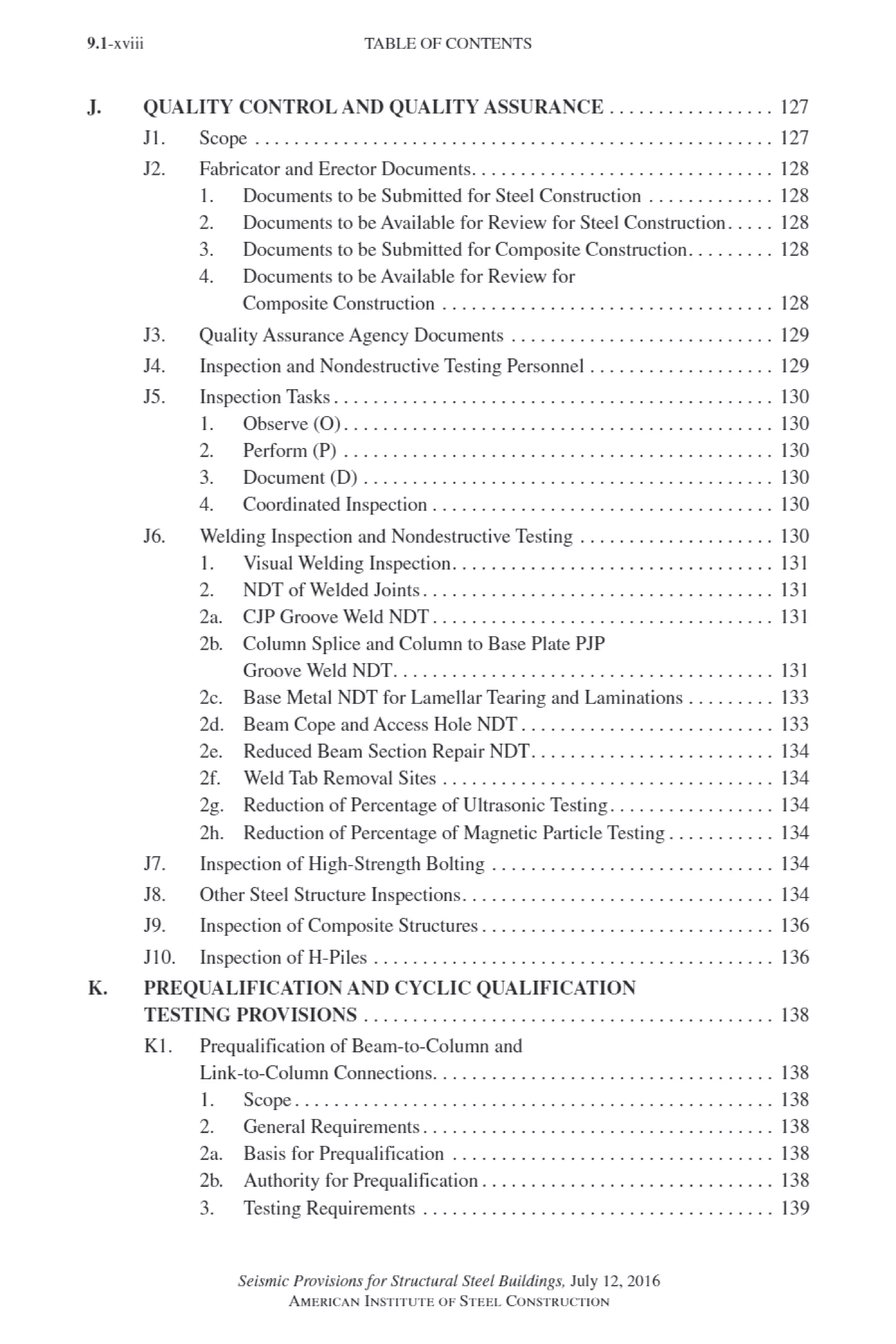 ANSI_AISC 341-16_ Seismic Provisions for Structural Steel Buildings ...