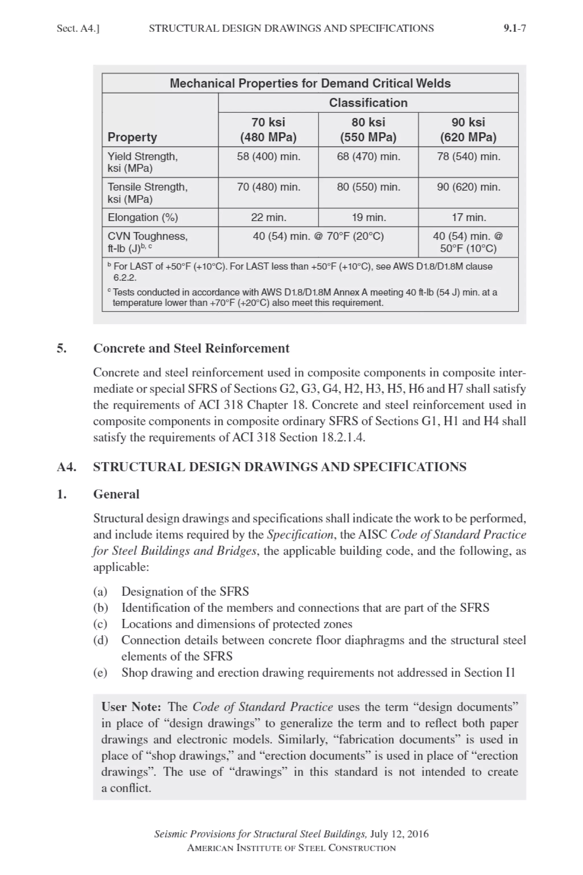 ANSI_AISC 341-16_ Seismic Provisions for Structural Steel Buildings ...