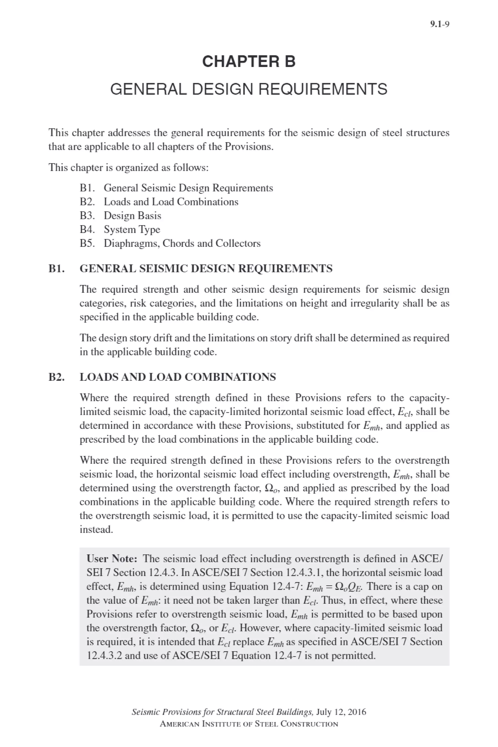 ANSI_AISC 341-16_ Seismic Provisions for Structural Steel Buildings ...