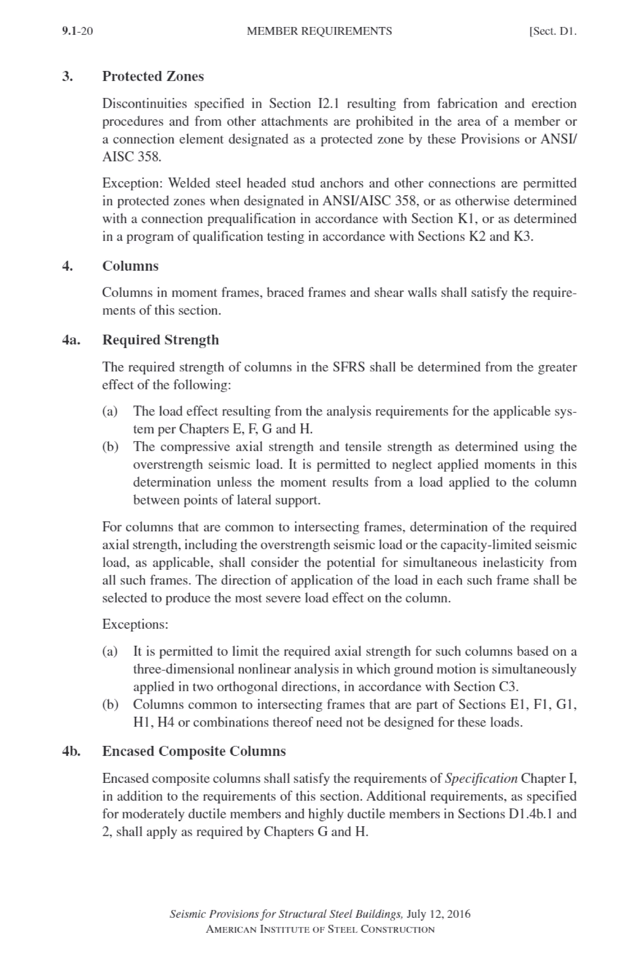 ANSI_AISC 341-16_ Seismic Provisions for Structural Steel Buildings ...