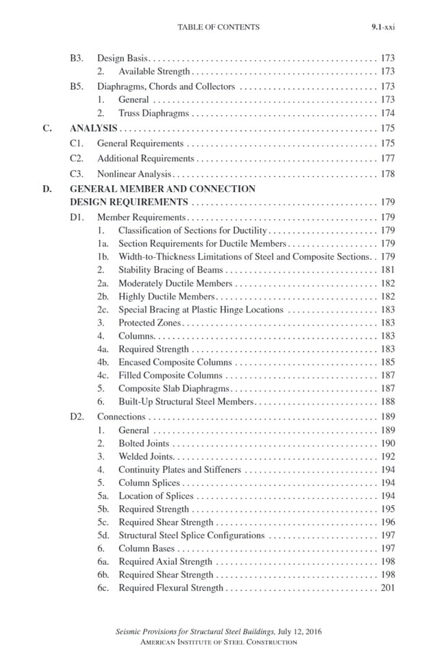 ANSI_AISC 341-16_ Seismic Provisions for Structural Steel Buildings ...