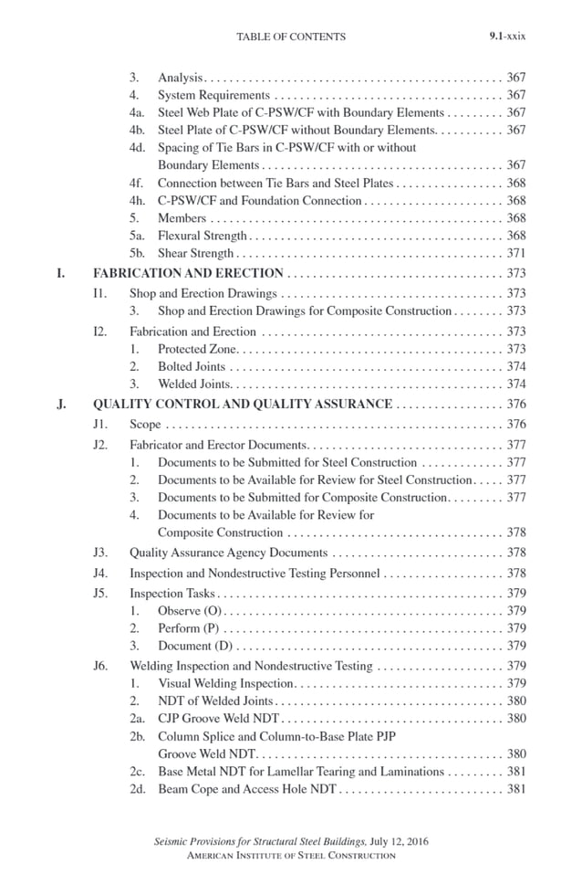 ANSI_AISC 341-16_ Seismic Provisions for Structural Steel Buildings ...