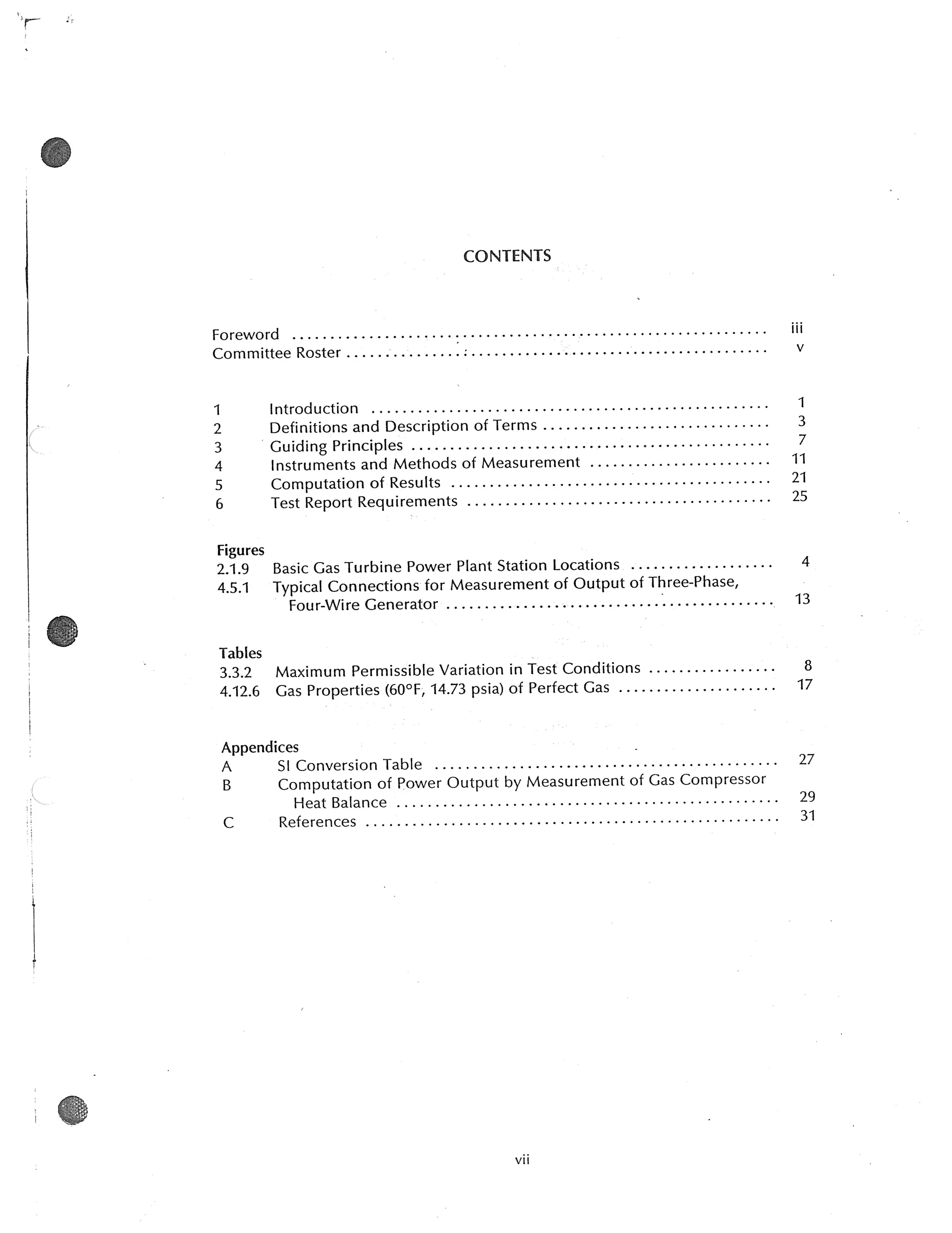 ANSI ASME PTC 22-1985 Gas Turbune Power Plants.pdf