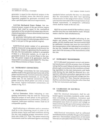 ANSI ASME PTC 22-1985 Gas Turbune Power Plants.pdf
