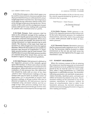 ANSI ASME PTC 22-1985 Gas Turbune Power Plants.pdf | Power and Energy ...