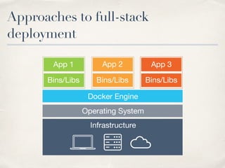 Full-Stack Plone Deployment with Ansible | PDF