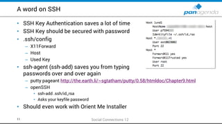 Automate IBM Connections Installations and more | PPT