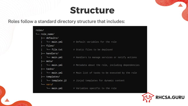 Comprehensive Guide to Ansible Application Roles.pdf