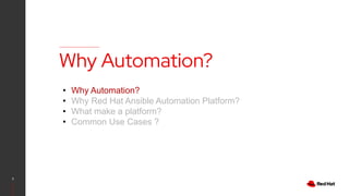 Ansible Automation Platform.pdf | Cloud Computing | Internet
