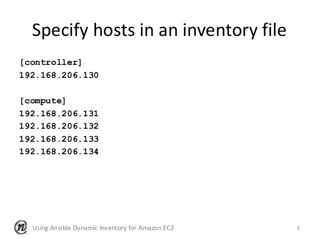 ansibleweb | Site Title