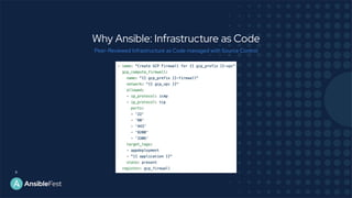 Enabling self-service automation with ServiceNow and Ansible Automation Platform | PDF | Cloud ...