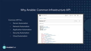 Enabling self-service automation with ServiceNow and Ansible Automation Platform | PDF | Cloud ...