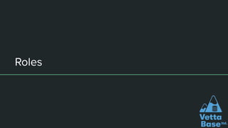 Automate MariaDB Galera clusters deployments with Ansible | PPT