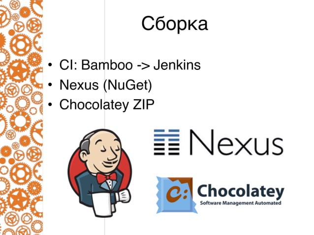 Windows DevOps with Ansible | PDF