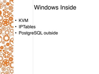 Windows DevOps with Ansible | PDF