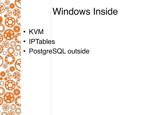 Windows DevOps with Ansible | PDF