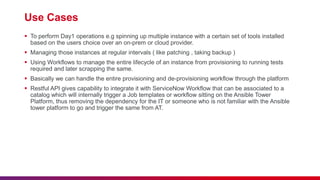 Ansible Tower (GUI Based) Presentation.pptx