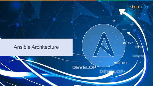 Ansible Tutorial For Beginners What Is Ansible And How It Works Ansible Tutorial