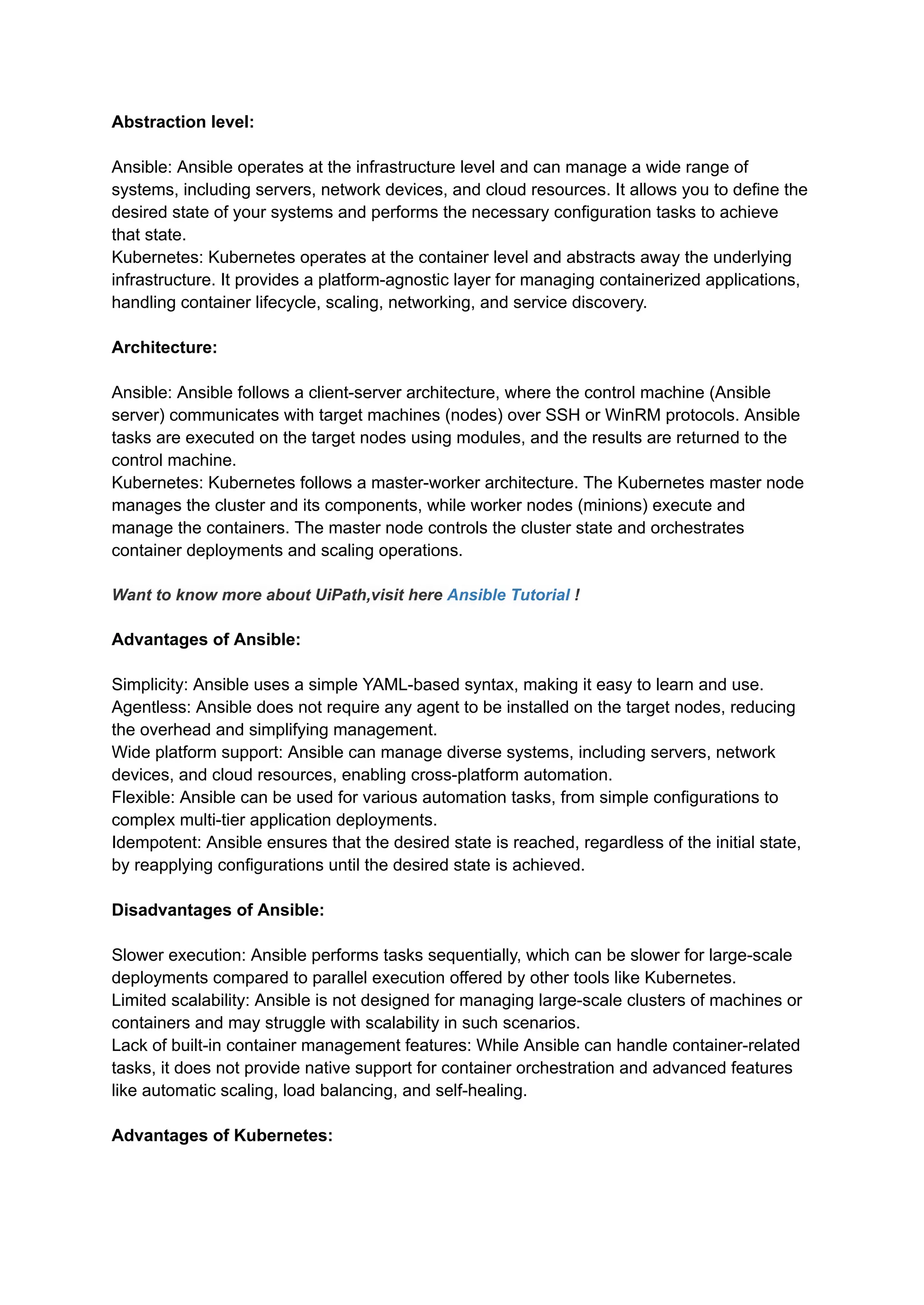 Ansible vs Kubernetes.pdf