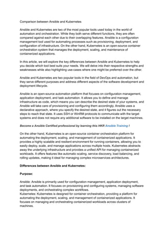 Ansible vs Kubernetes.pdf