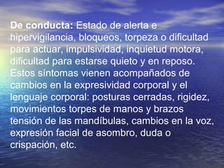Ansiedad | PPT