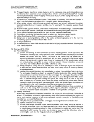 Ansi Gptc Z380.1 2009 192 467 | PDF