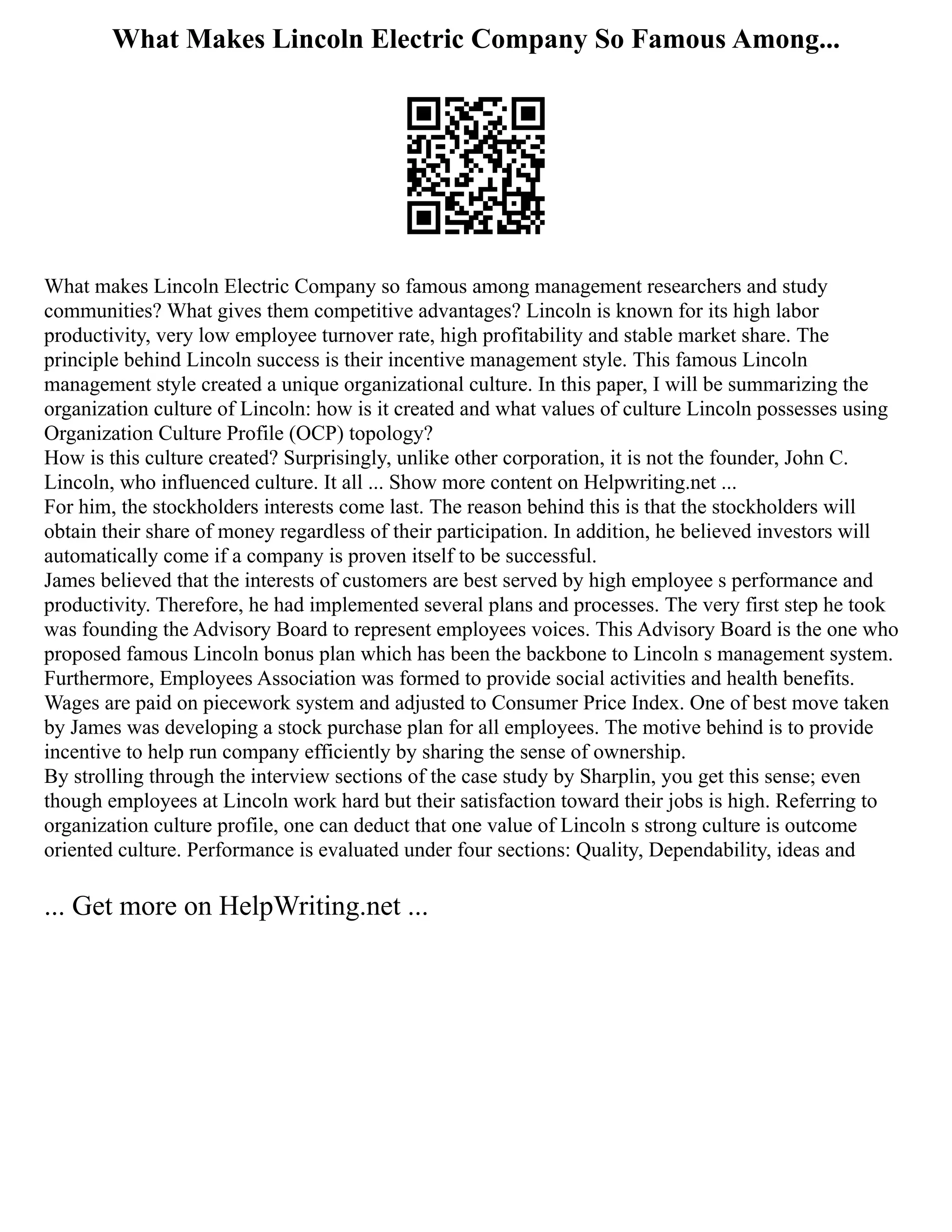 Ansi Paper Size Chart | PDF