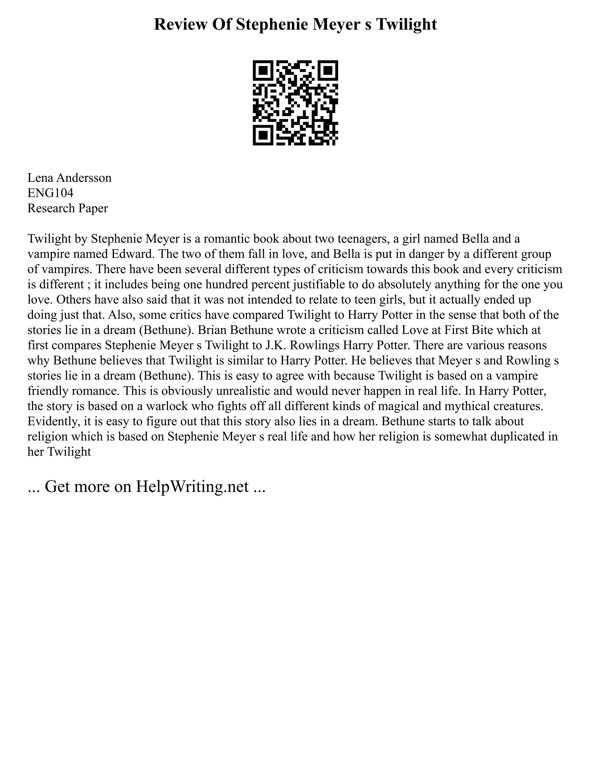 Ansi Paper Size Chart | PDF