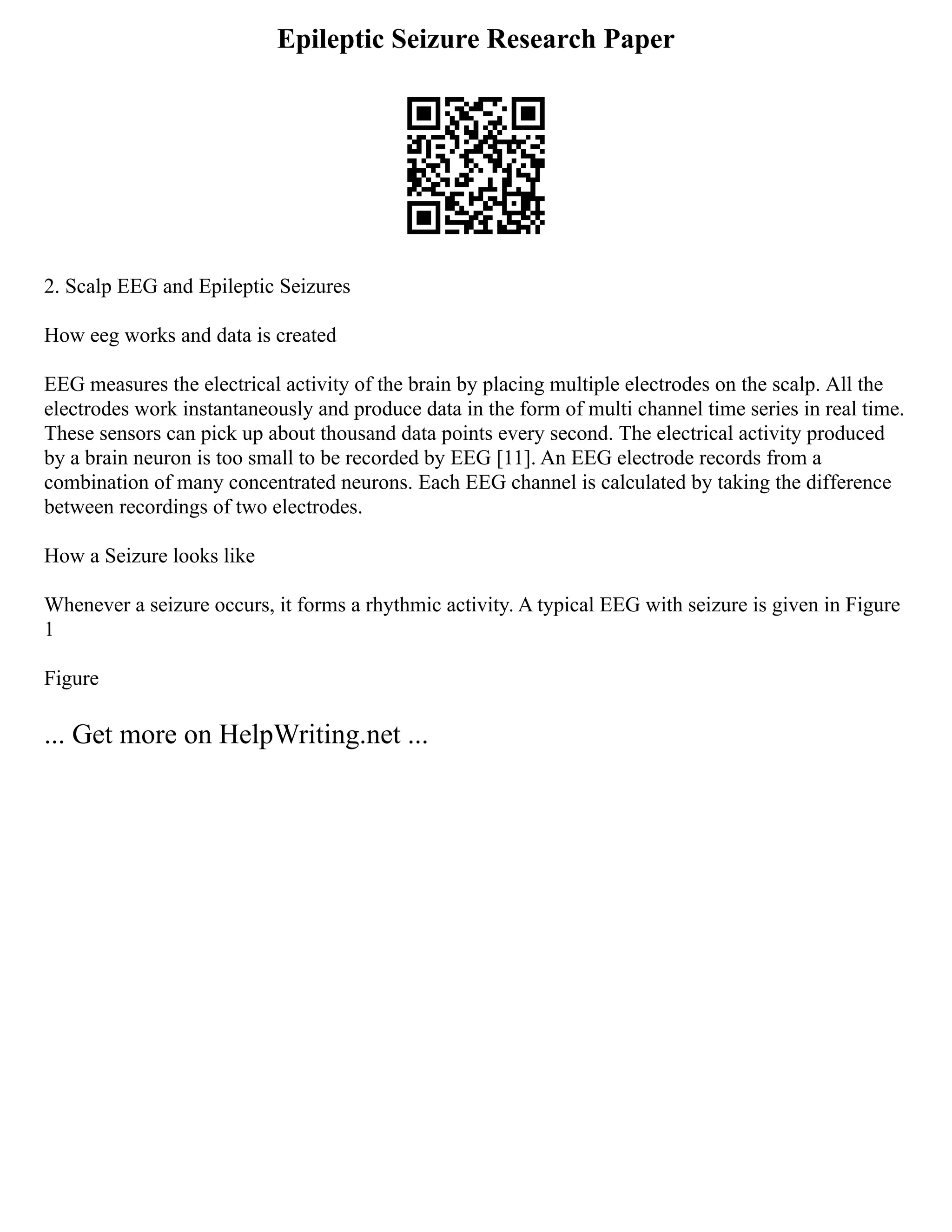 Ansi Paper Size Chart | PDF