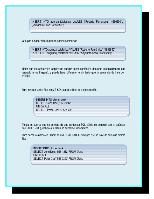 Ansi Sql ansi-sql