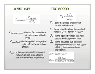 ANSI vs IEC Standardized Qualifications Standard | PDF