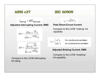 ANSI vs IEC Standardized Qualifications Standard | PDF