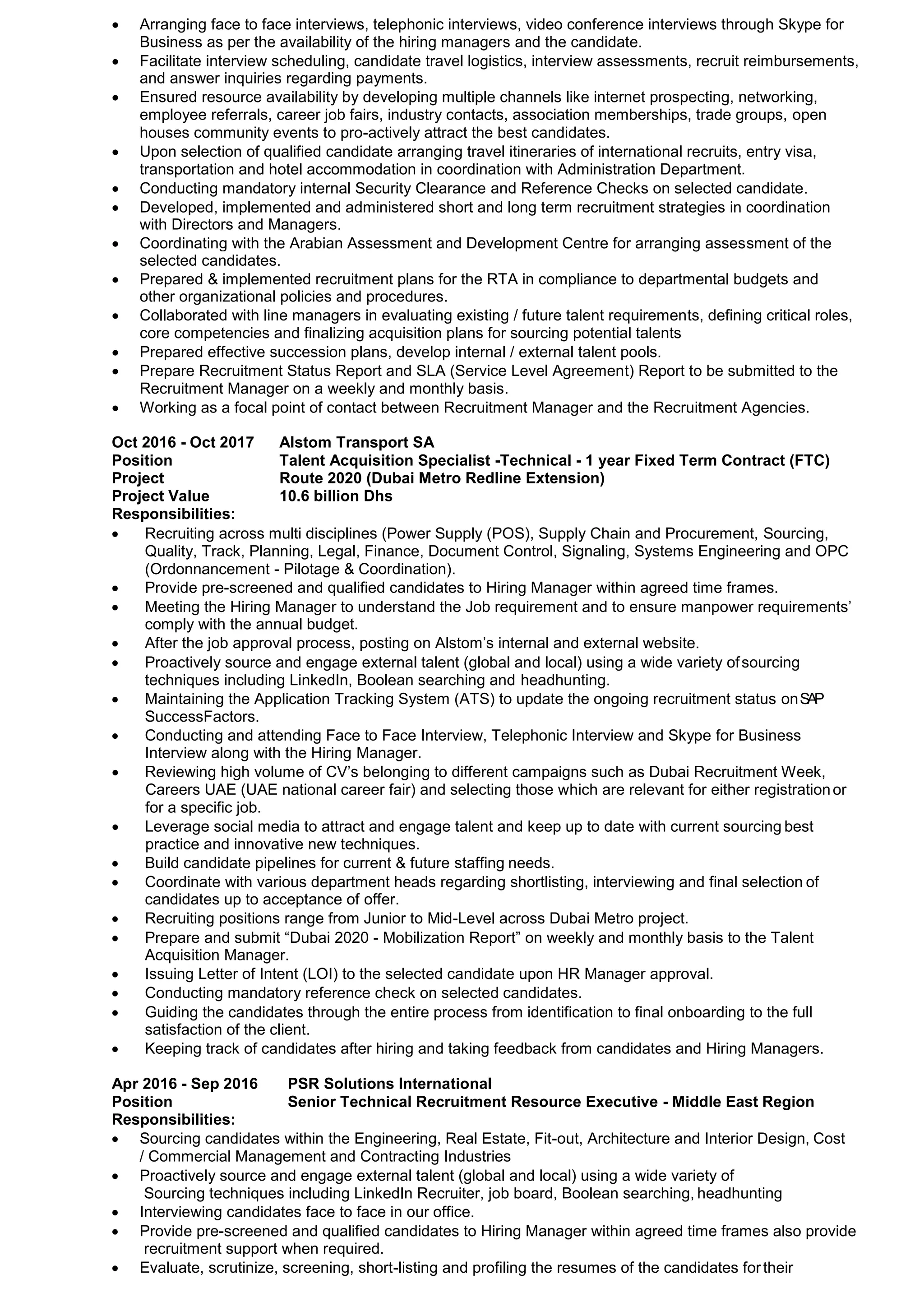 Anslem dsouza cv 2019 | PDF