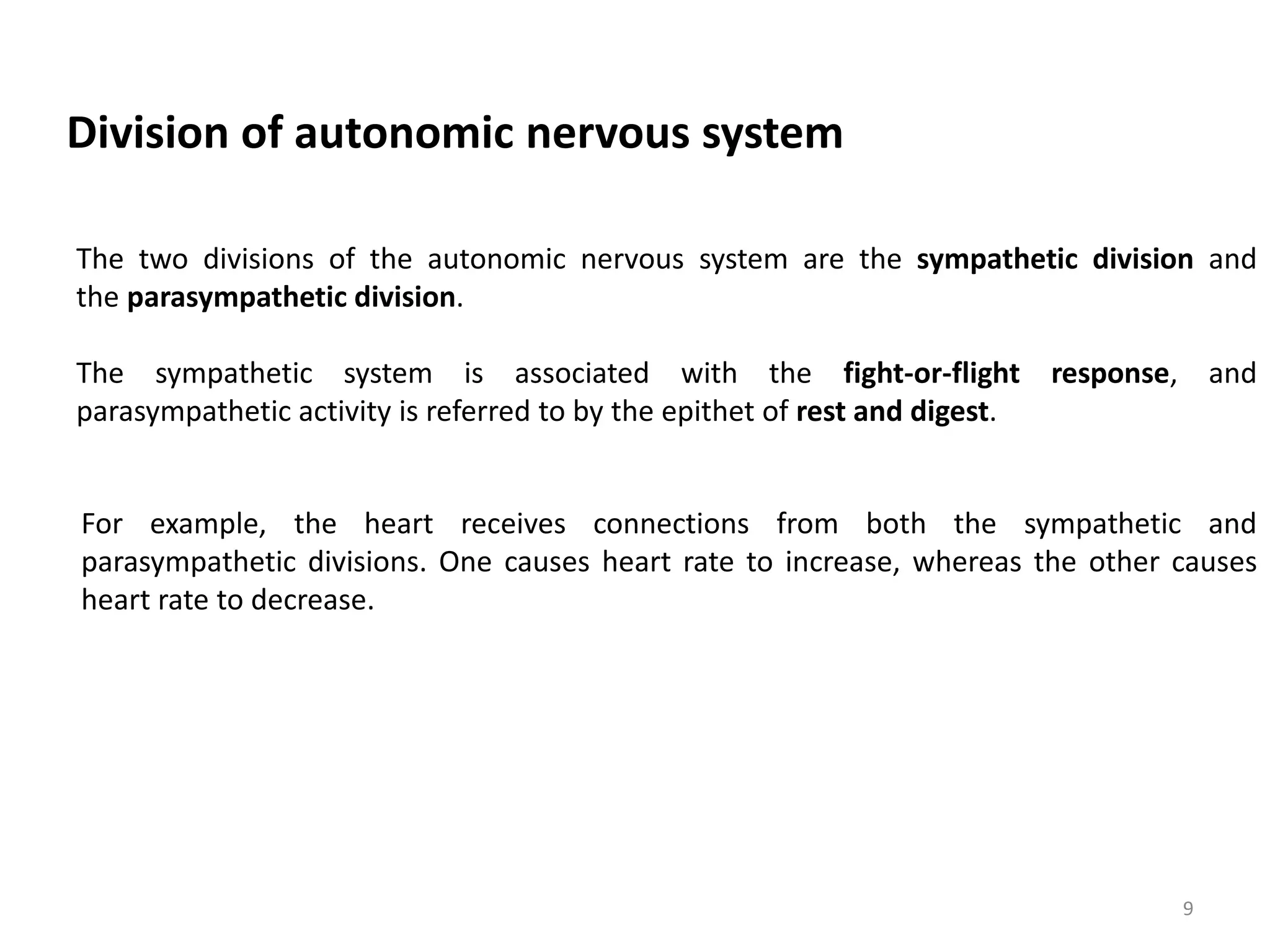 Autonomic Nervous Sytem and neurohumoral transmission-Dr.Jibachha Sah,M ...