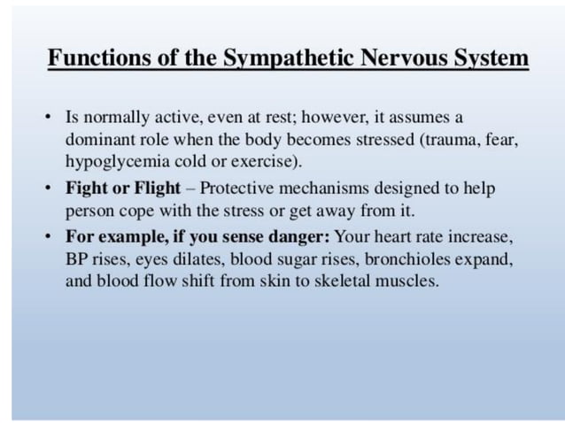 Autonomic Nervous Sytem and neurohumoral transmission-Dr.Jibachha Sah,M ...