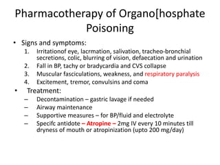 Autonomic Nervous System Pharmacology and Cholinergics (updated 2016 ...