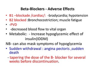 ANS PHARMACOLOGY PHARMACY 02 midwife 2015.pptx | Heart and ...