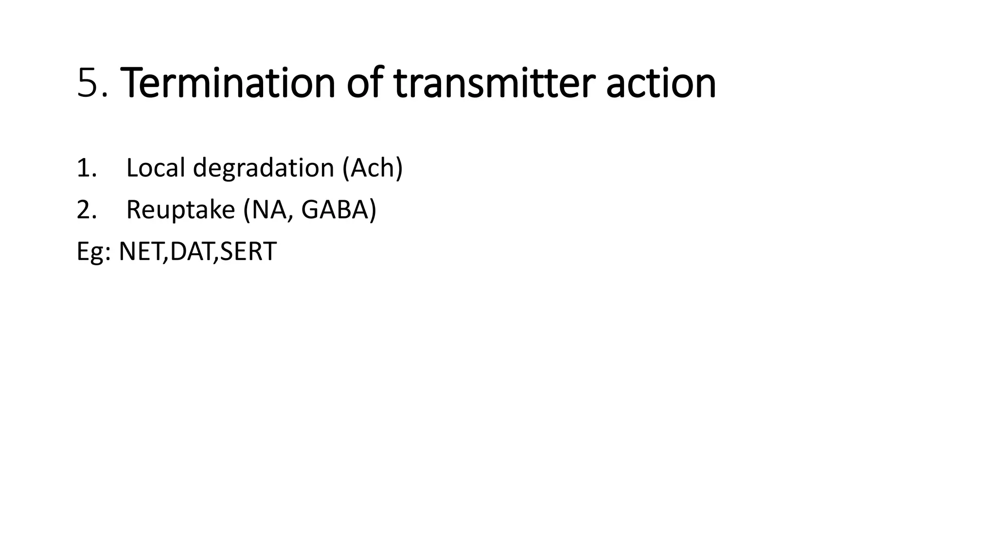 ANS pharmacology ppt | PPTX